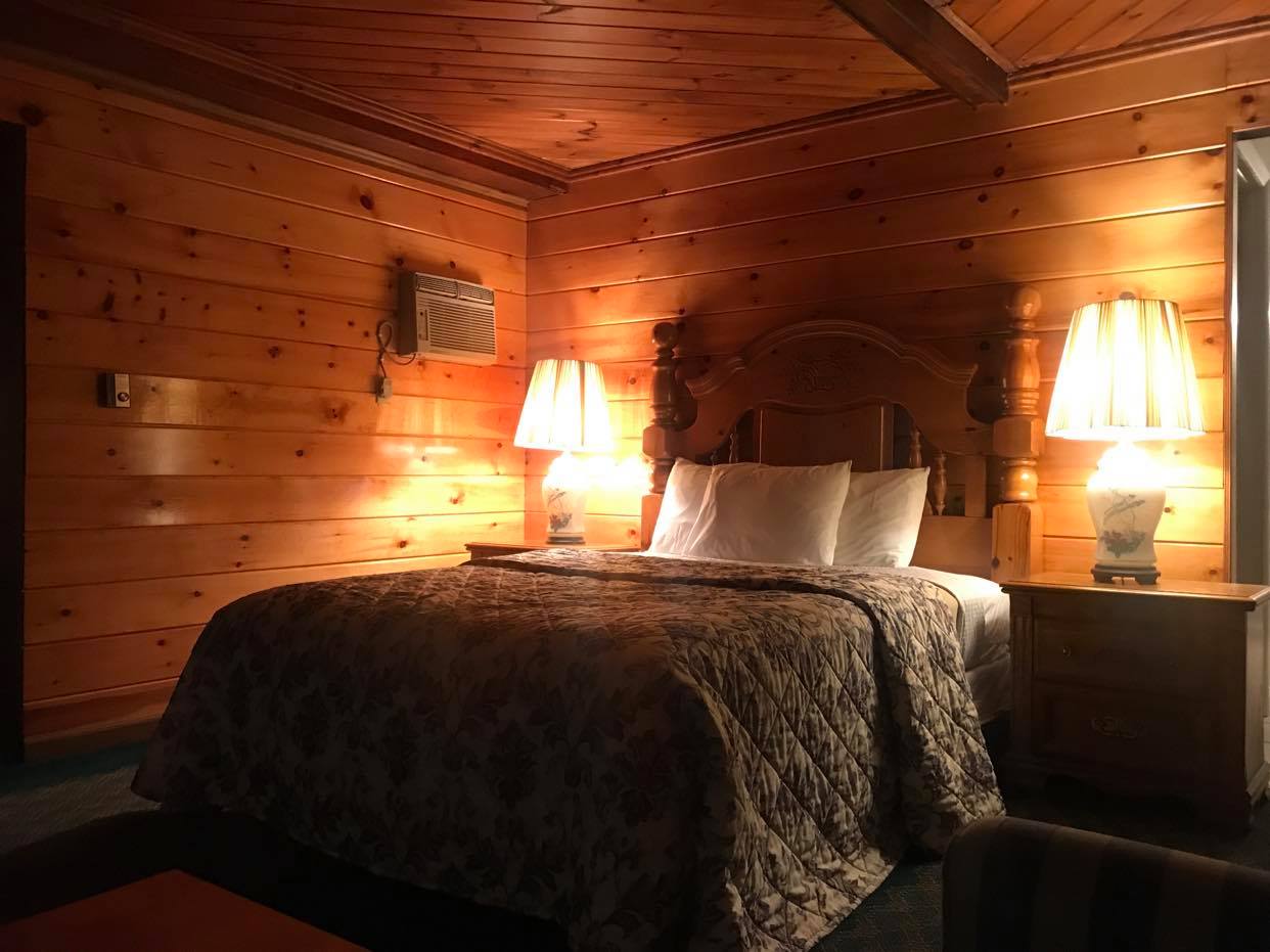 A Lake George Motel on the Water | Beautiful Views From Your Room ...