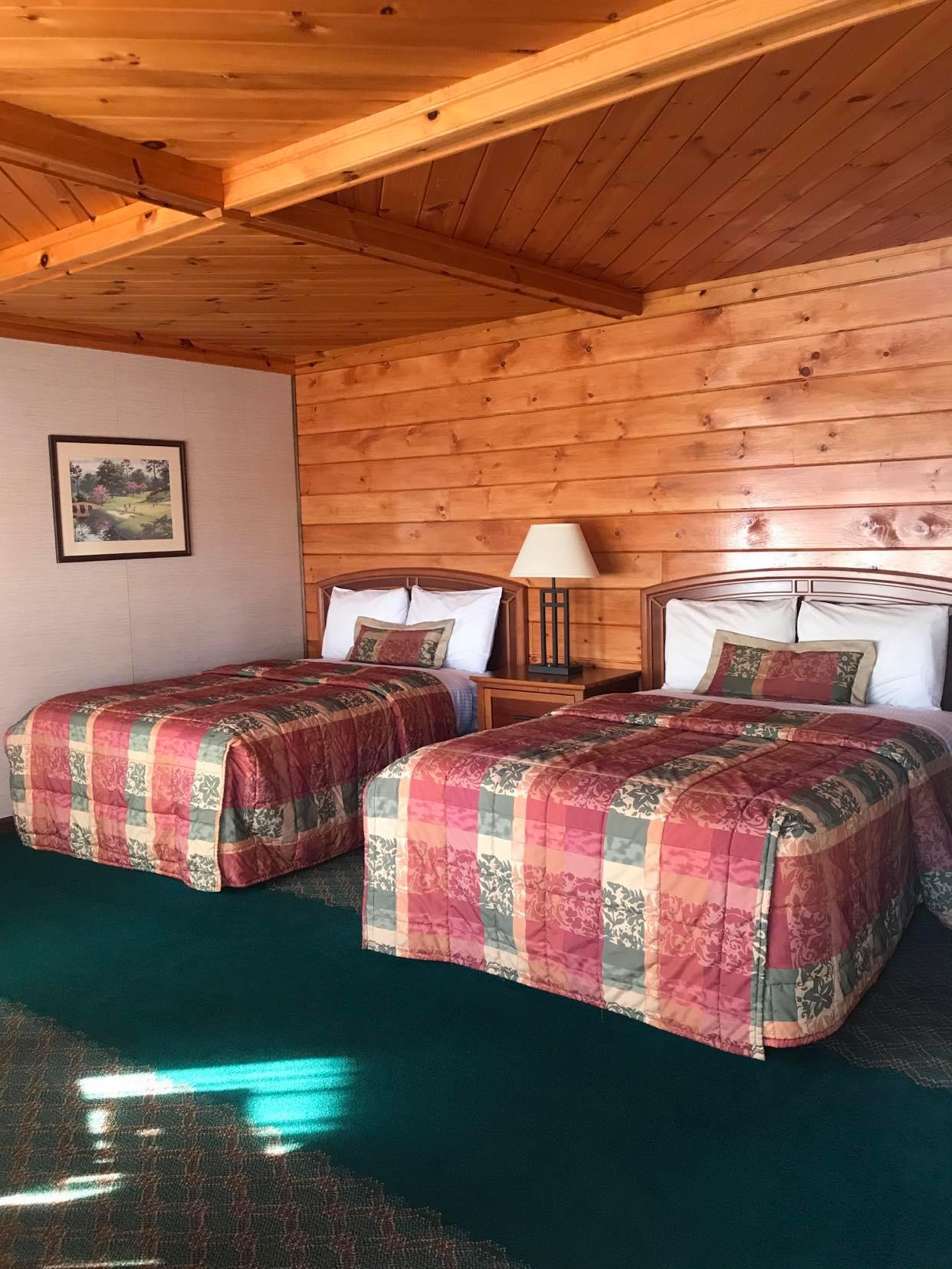 A Lake George Motel on the Water | Beautiful Views From Your Room ...